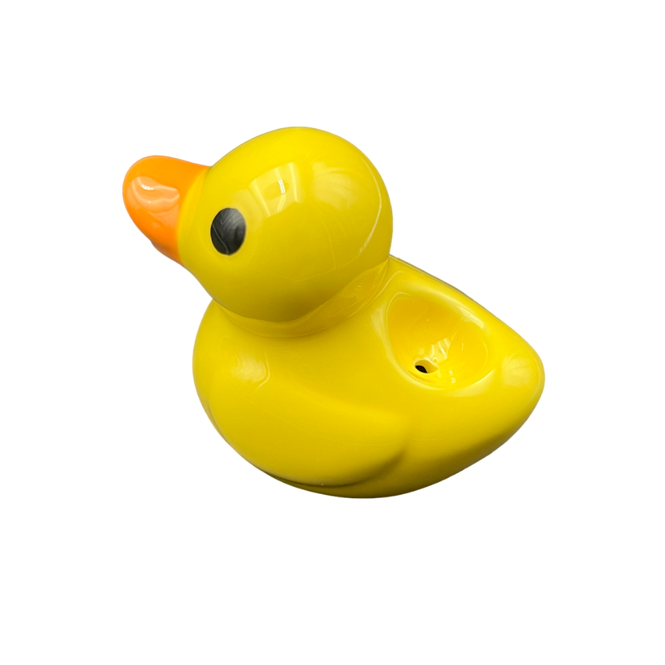 Duck Pipe – High Vibes Inc